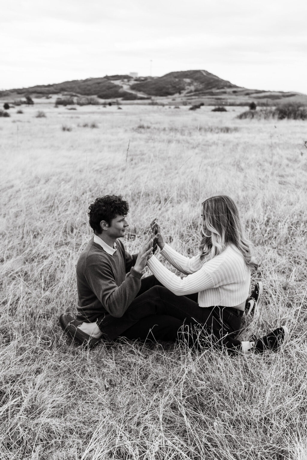 Colorado Springs Couples Photography | Josie + Ben - maddiwaldophoto.com