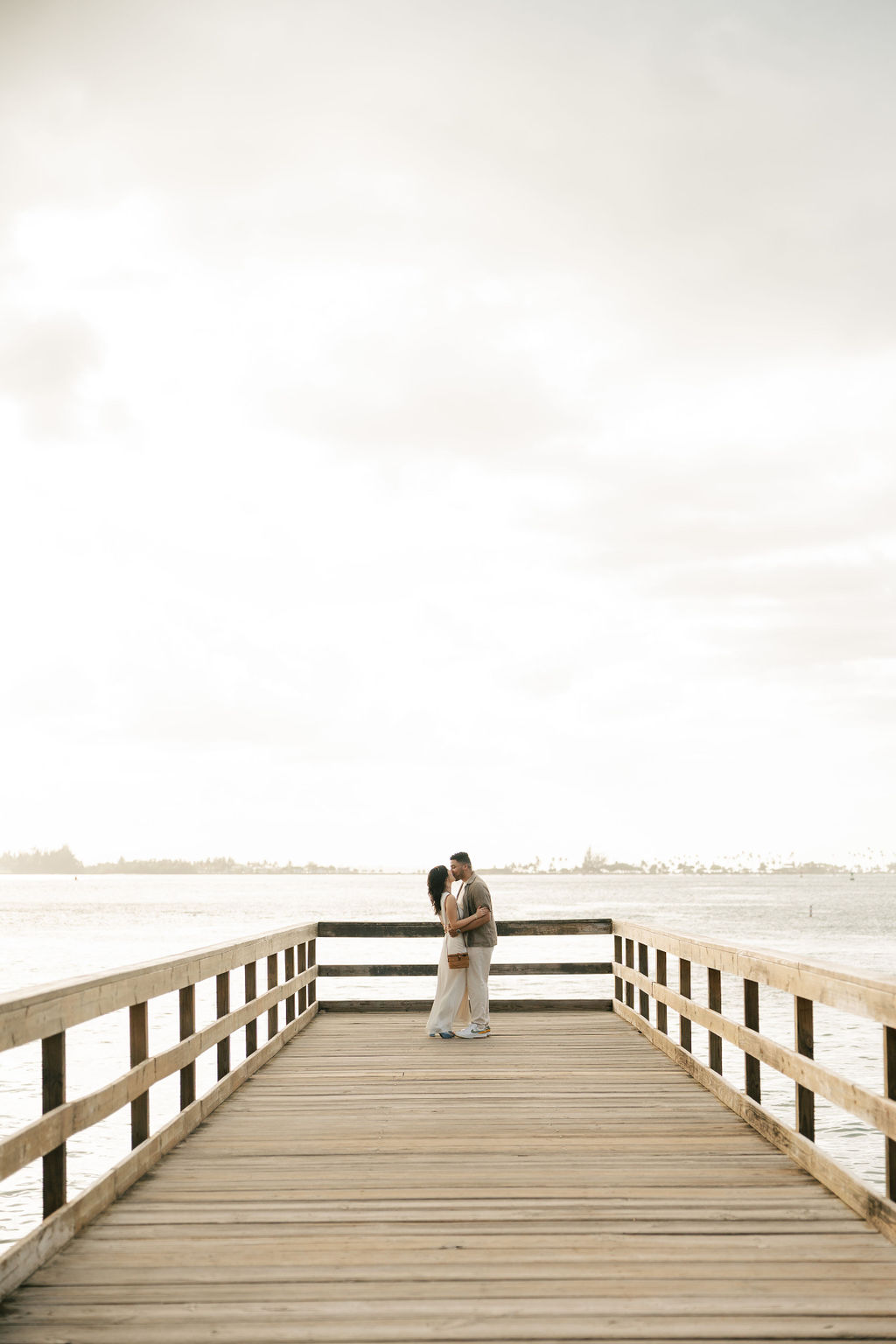 Puerto Rico Engagement Photos in Old San Juan - maddiwaldophoto.com