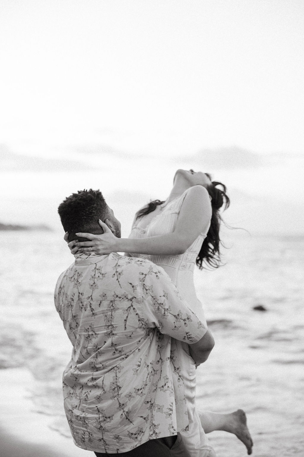 Puerto Rico Engagement Photos in Old San Juan - maddiwaldophoto.com