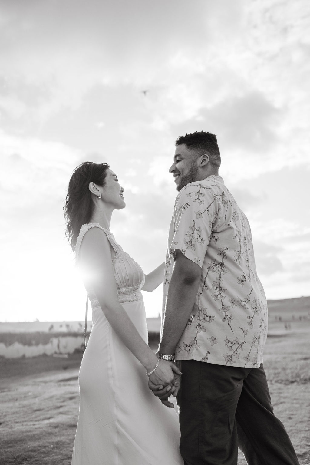 Puerto Rico Engagement Photos in Old San Juan - maddiwaldophoto.com